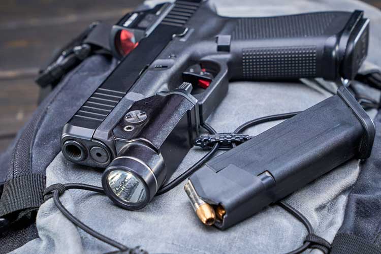 The Gear You Actually Need for Your Carry Gun - Online Texas LTC